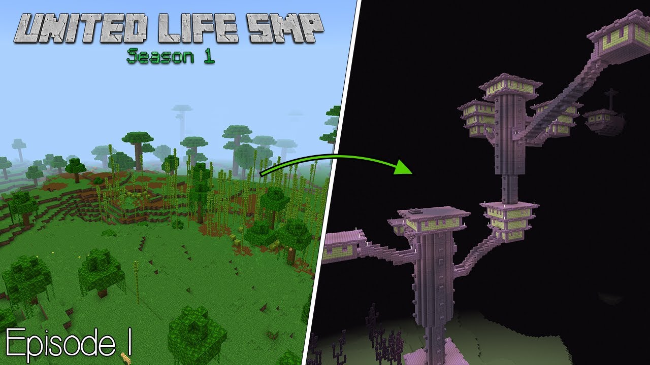 United Life Season 1: Episode 1 - From Dirt To Diamonds - YouTube