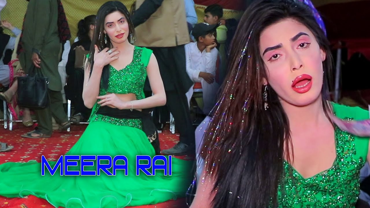 Zulfan Day Sat Wada Jaal Jaal | Meera Rai Super Hit Song Dance ...
