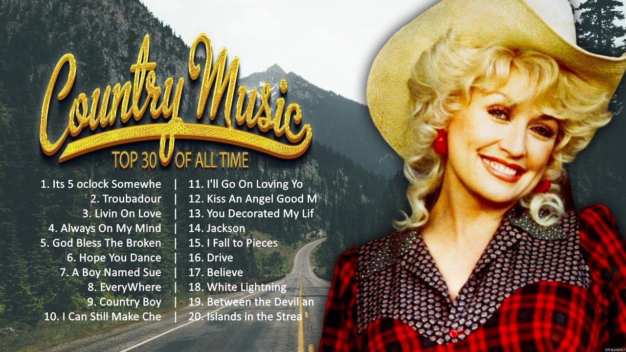 Top Country Songs This Week 2023 Country Music Oldies Top Country top-country-songs-this-week-2023-country-music-oldies-top-country