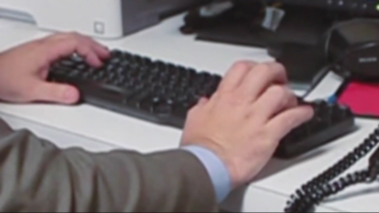 MAU Staffing Workforce Solutions - YouTube