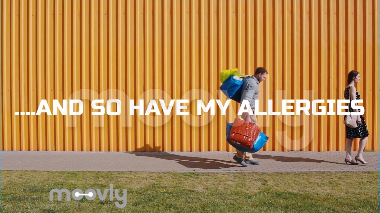Puffs Tissue Ad - YouTube