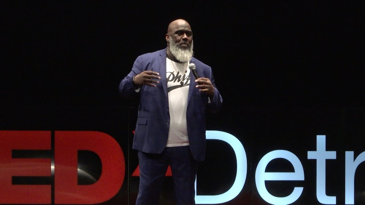 Next! Finding Your Center & Forgetting About Failure | Mike Geeter ...
