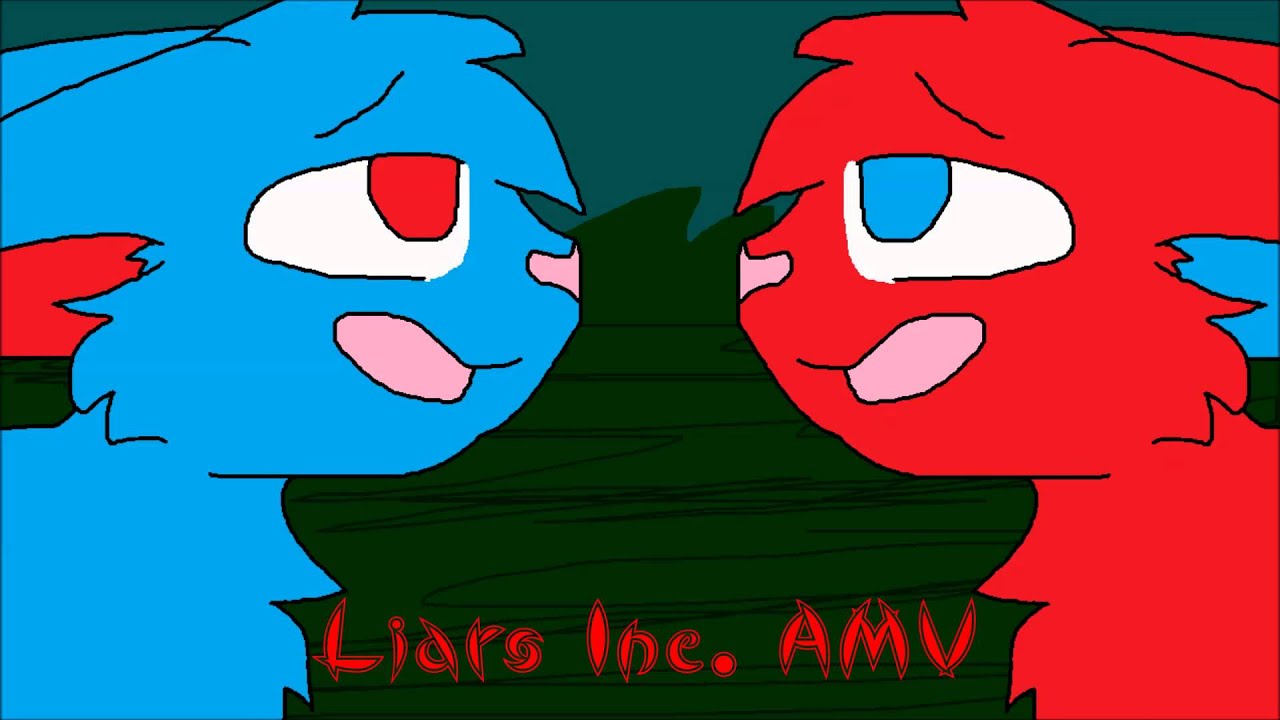 Liars Inc AMV Preview - YouTube