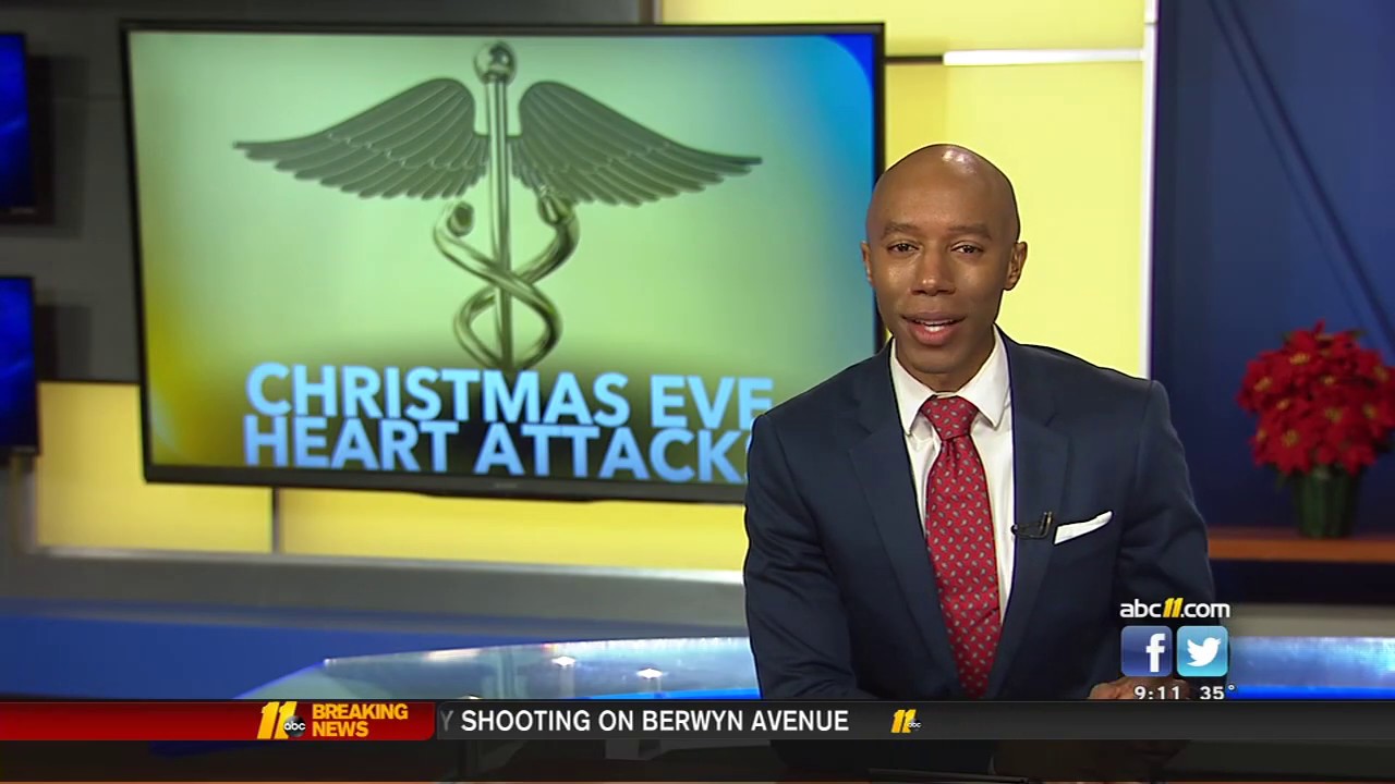 Tim Pulliam and Julie Wilson Anchor - Good Morning Carolina - YouTube