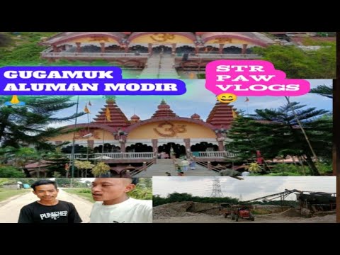 How to|| Gogamukh temple Assam ||Kanekuwa gugamukh Hanuman Mandir assam #viral #vlog 😄😀🙏 - YouTube