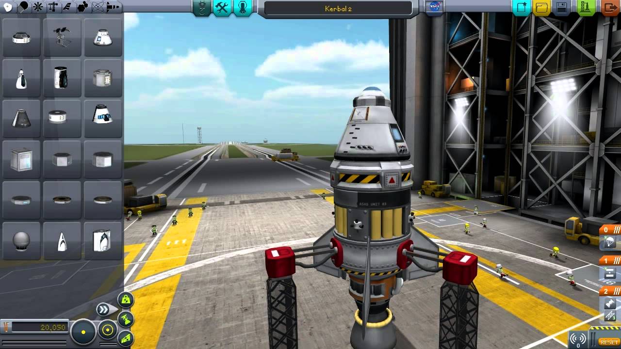 KSP 0.25 Release News - YouTube