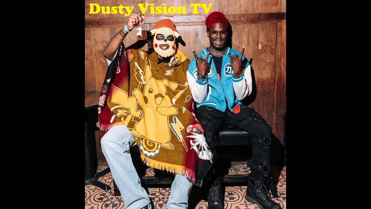 POKEMON RAP CONCERT - LOS ANGELES - SHOFU & GENWUNNER - YouTube