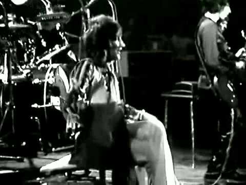 Ronnie Wood , Keith Richards , Rod Stewart Mystifies Me 1974 - YouTube