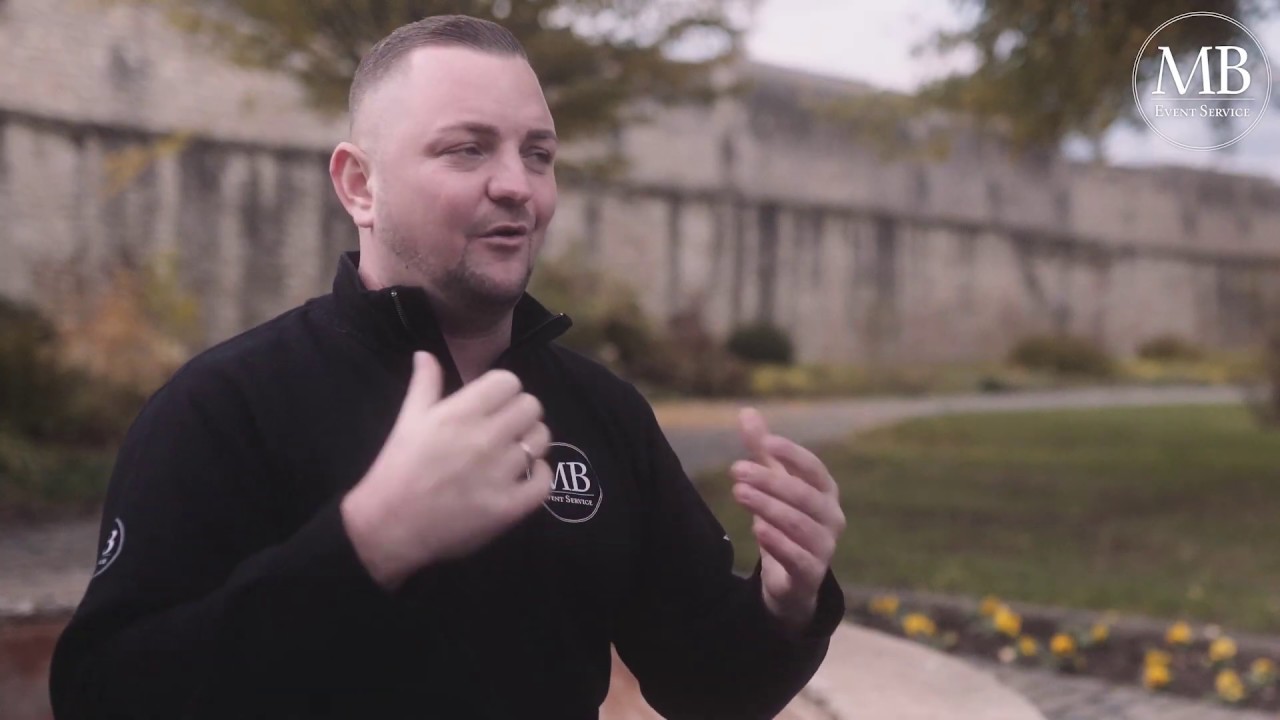 MB Event Service - Das sind wir! - YouTube