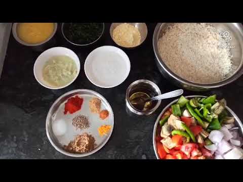 Cuddle Rice Curry - YouTube