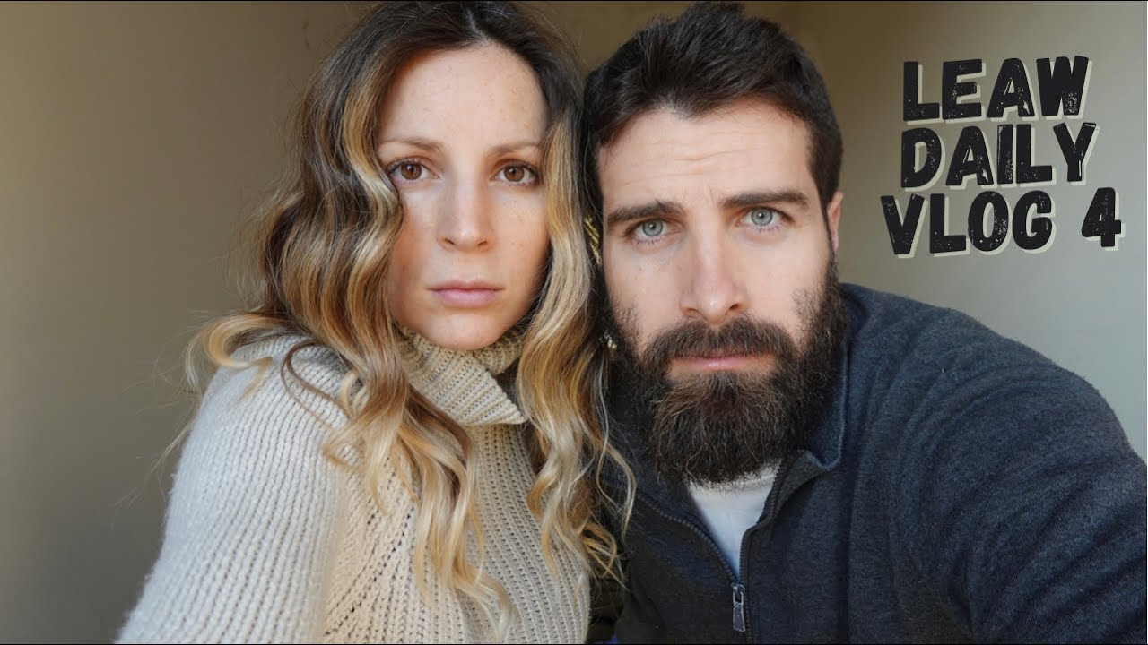 I FAILED THE TEST - LEAW DAILY VLOG 4 - YouTube