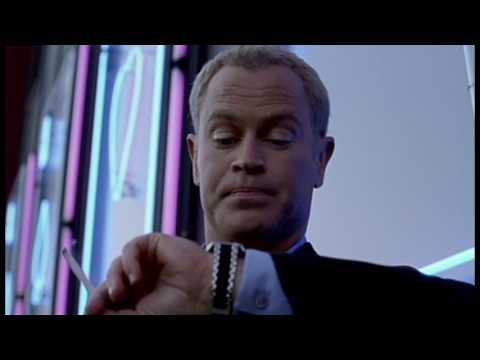 International Mega Sensation Ron Decker - YouTube