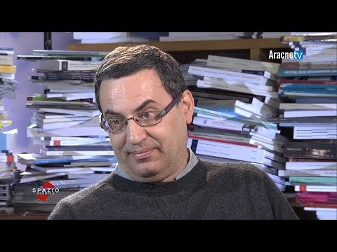 Spazio scenico - Puntata n. 224 - Giulio PORTOLAN - YouTube