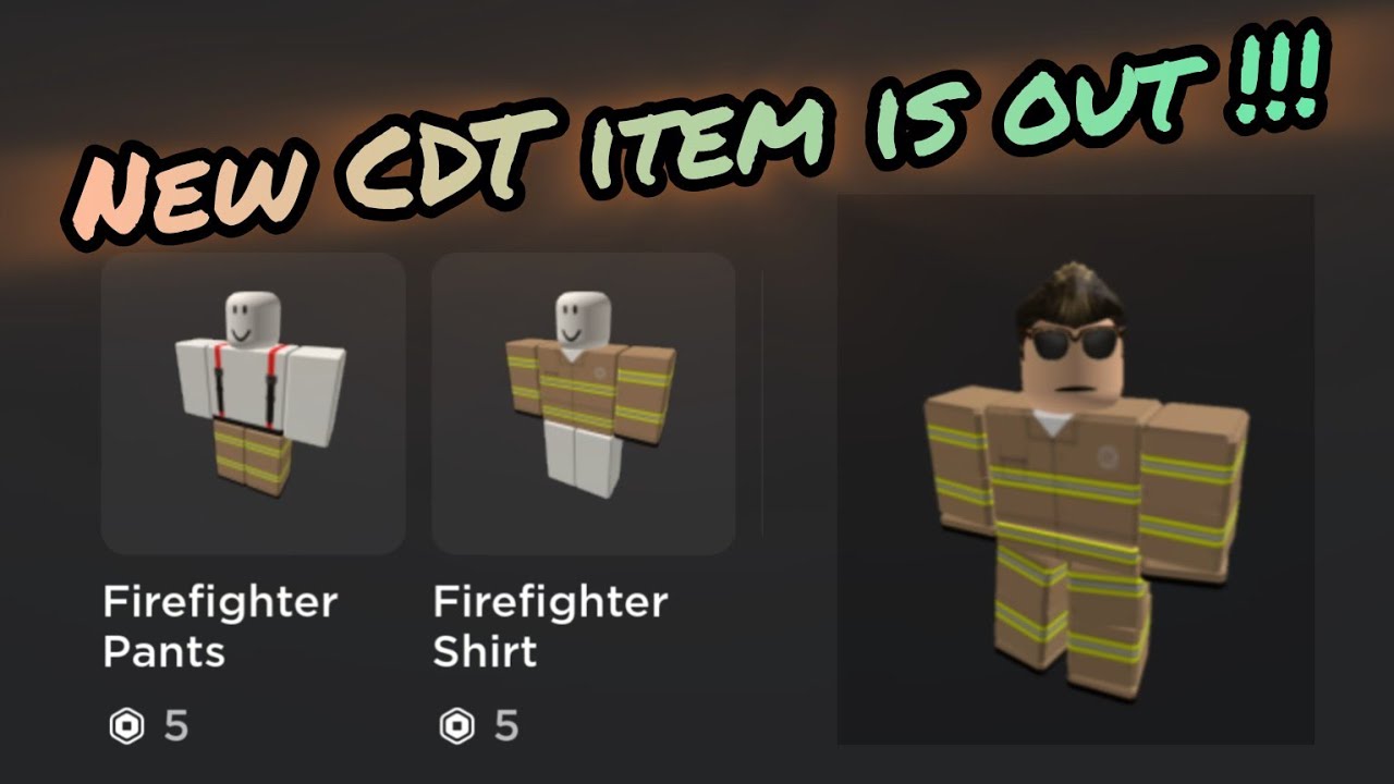 Roblox Car Dealership Tycoon | New CDT item released !!! 👀 - YouTube