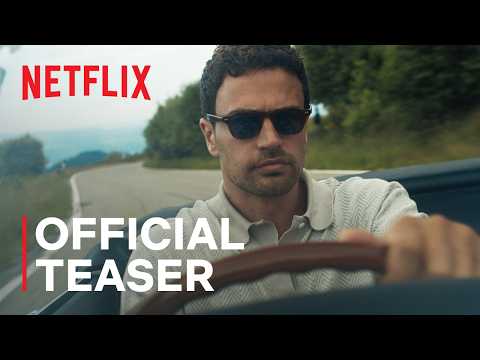 The Gentlemen: Season 2 | Official Teaser | Netflix