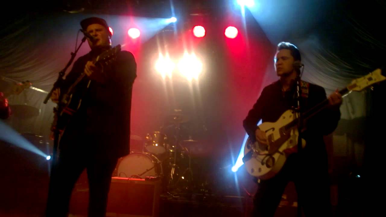 RIOT ROCKIN TEDS..................teddy boy rocknroll - YouTube