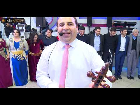 Hozan Rduan  / Ismail & Müzeyyen / Part02 #MirVideoProduction®