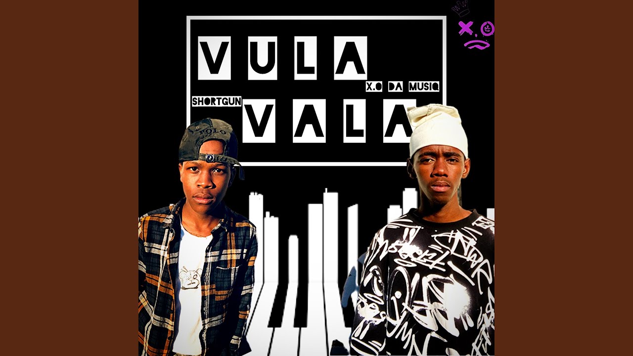 VULA VALA (feat. Shortgun) - YouTube