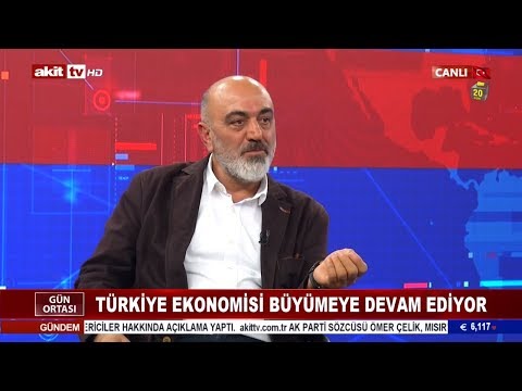 31 Mart yerel seçimleri ve Türkiye'nin ekonomik durumu