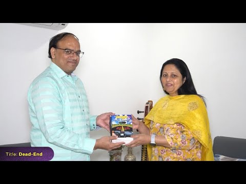 Launch of Malladi Venkata Krishna Murthy’s Books by Smt. Jaya Sudha - YouTube