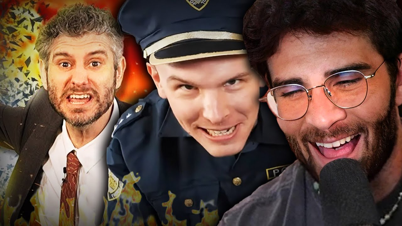 DISARMING THE CONTENT NUKE (PART 1) - YouTube