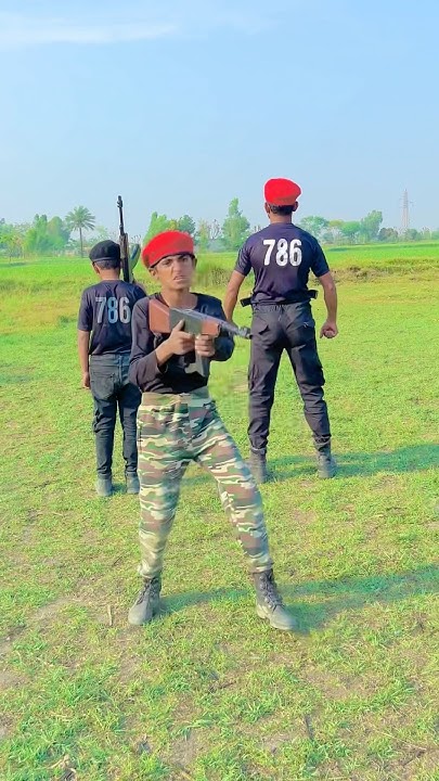 SSG Commando Junior Army #ssg #commando #juniorarmy #armedforces #military #pakarmyzindabad ...