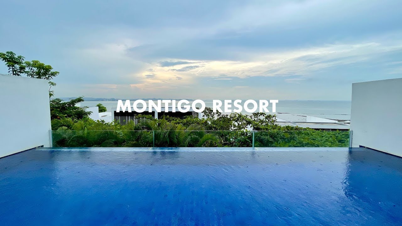 MONTIGO RESORT NONGSA, INDONESIA - YouTube