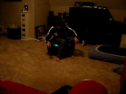 Sit an Bounce.AVI - YouTube