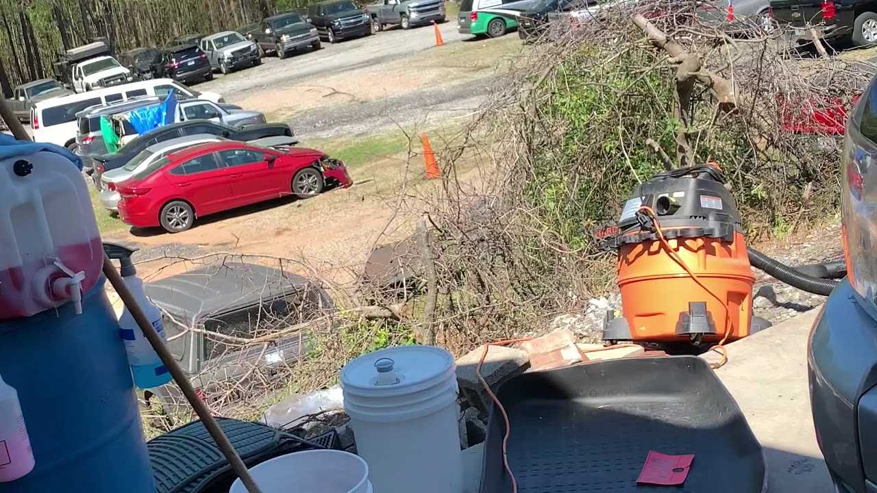 Teph Seal is on board! - YouTube