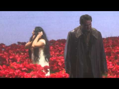 Príncipe Igor Live in HD - YouTube