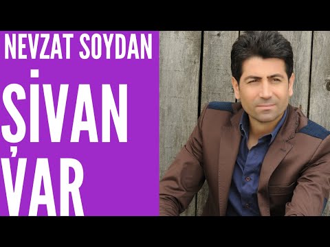NEVZAT SOYDAN - ŞİVAN VAR AĞIT /HOYRAT DÜŞMÜŞ ŞU İSTANBUL YASTADIR - DAMAR TÜRKÜ