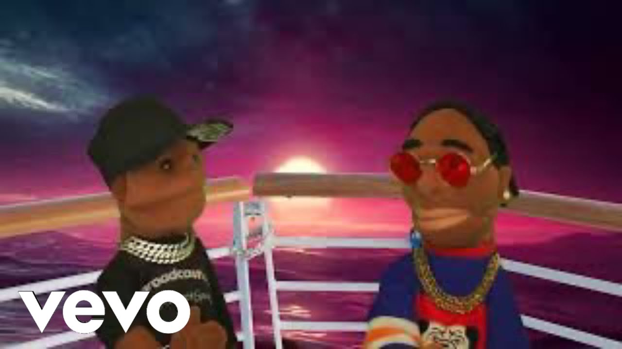 Spirit Halloween hangout x Broadcastking - Spirit Halloween hangout rap ...