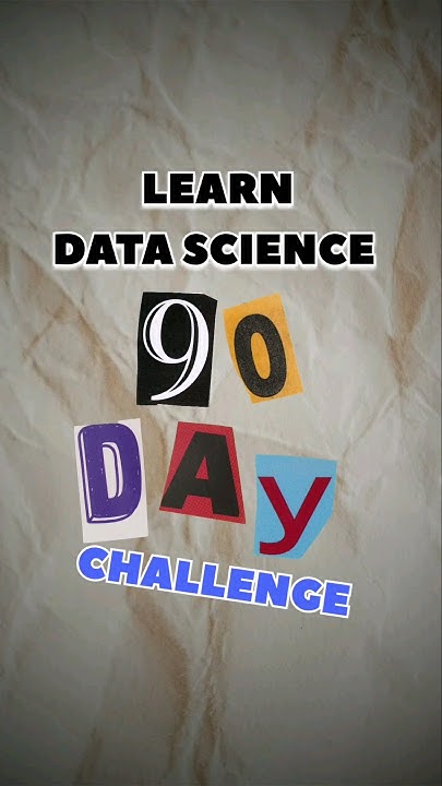 Day 10/90 Days Data Science Challenge #datascience #python #dataengineer #challenge #coding # ...