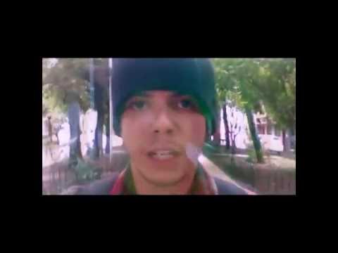 Simpson Ahuevo - gracias al dj (VIDEO) - YouTube