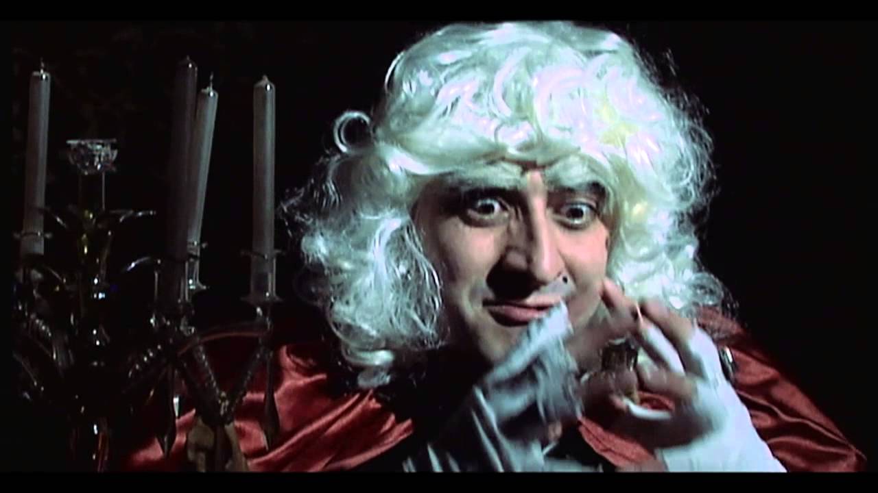 Kargin Haghordum sketch 137 (Hayko Mko) - YouTube