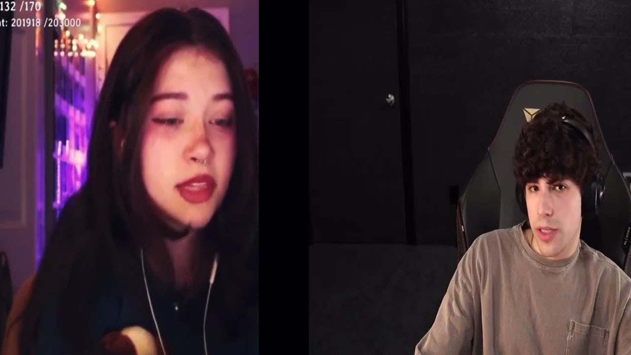 The GeorgeNotFound SA Allegations Are Crazy... | The GK Podcast - YouTube