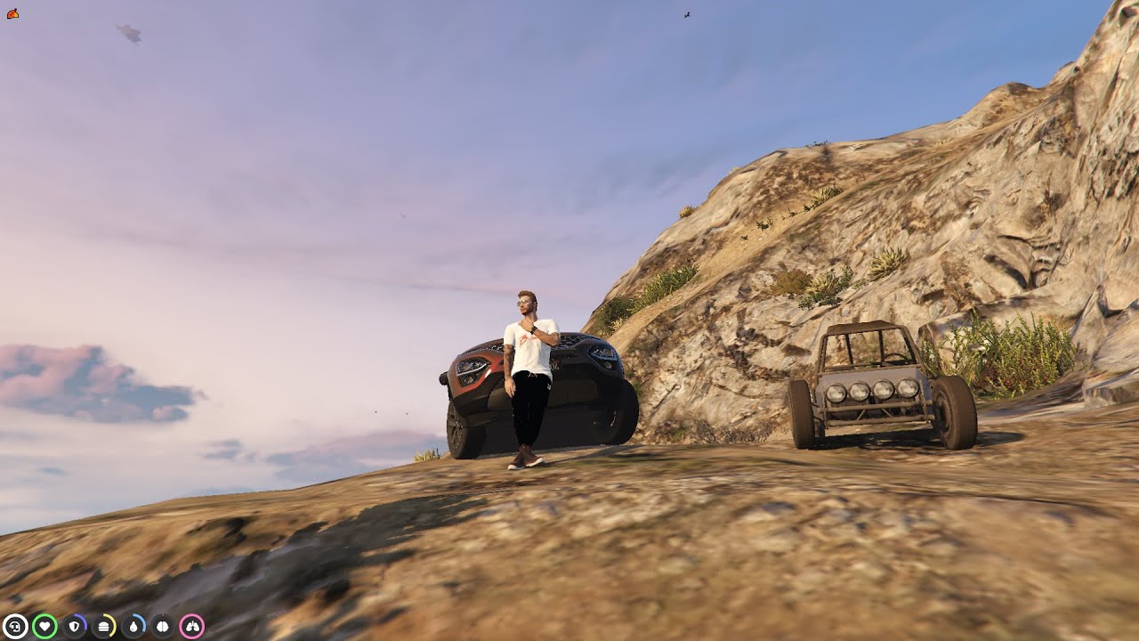 VAMLO | JUST CHATTING| xD |OUTSIDER - YouTube