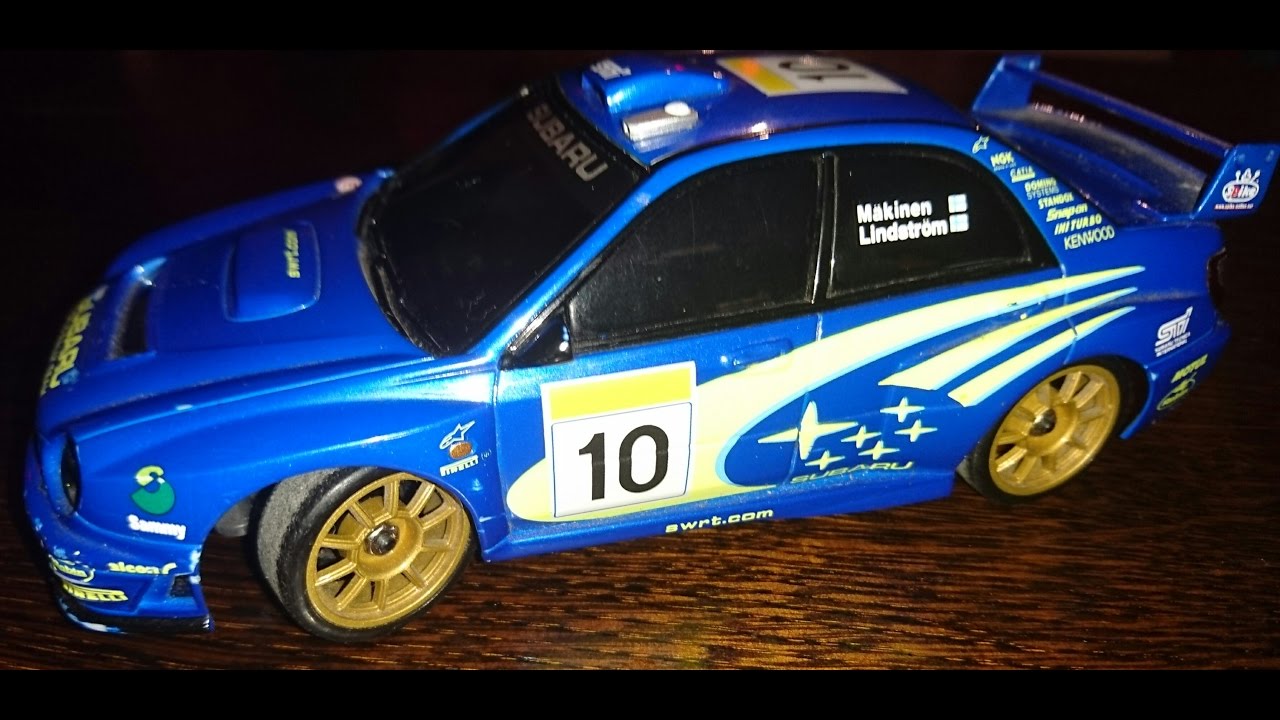 MINI Z AWD GYMKHANA drifting - YouTube