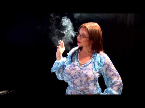 SmokingModels.com * Bree * 700 videos on our web site!