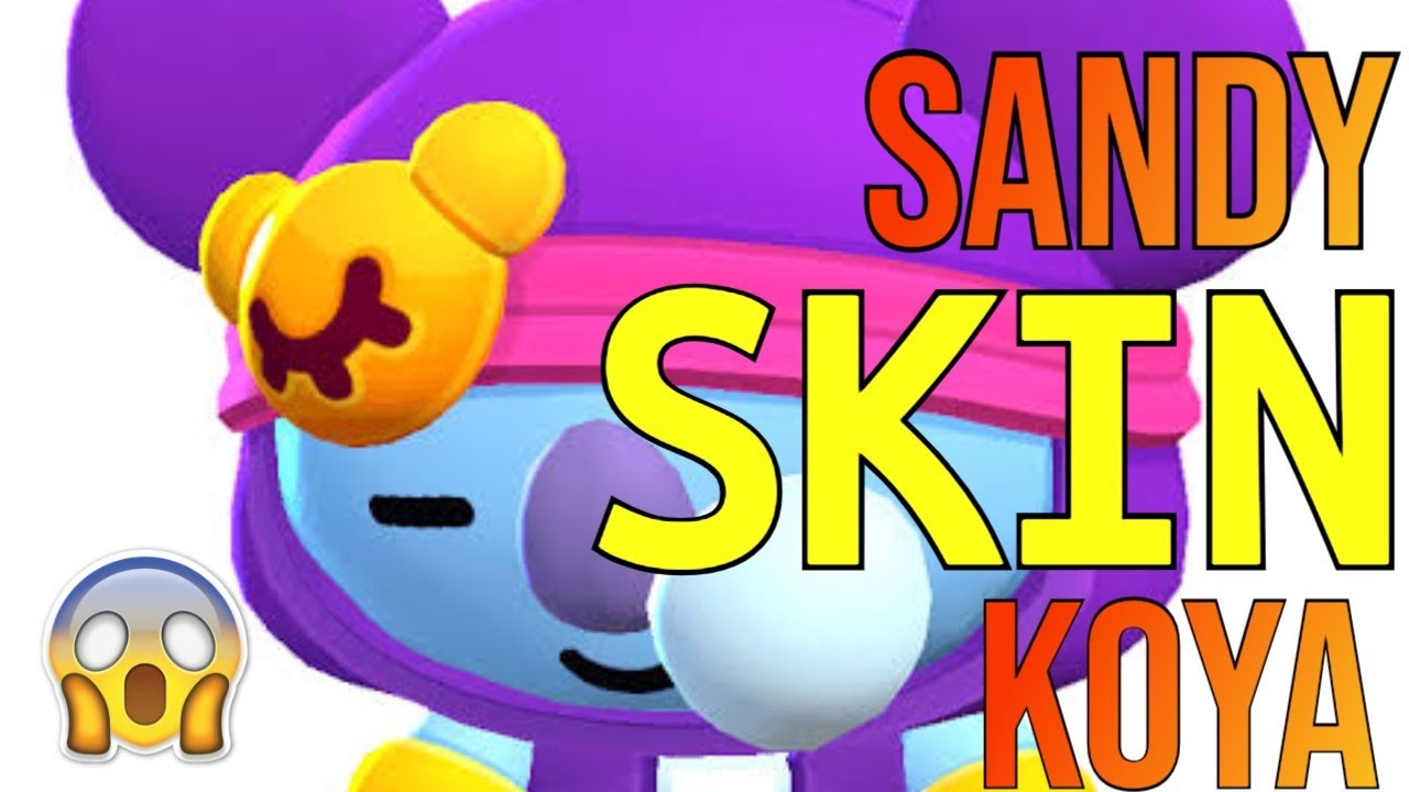SANDY KOYA EL KOALA 🐨 MAS DORMILÓN - YouTube