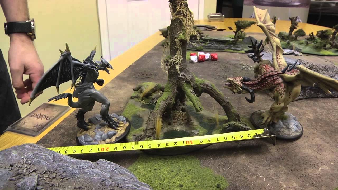 Drake II: Horizons Gameplay Video - YouTube