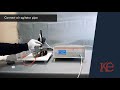 Plating Thickness Tester - ADVANCE WIRE CELL THICKNESS TESTER ...