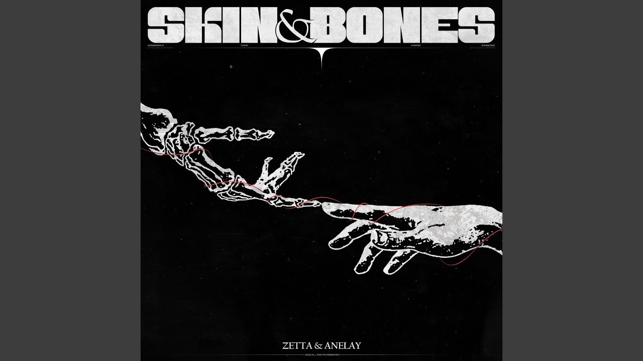 SKIN & BONES - YouTube