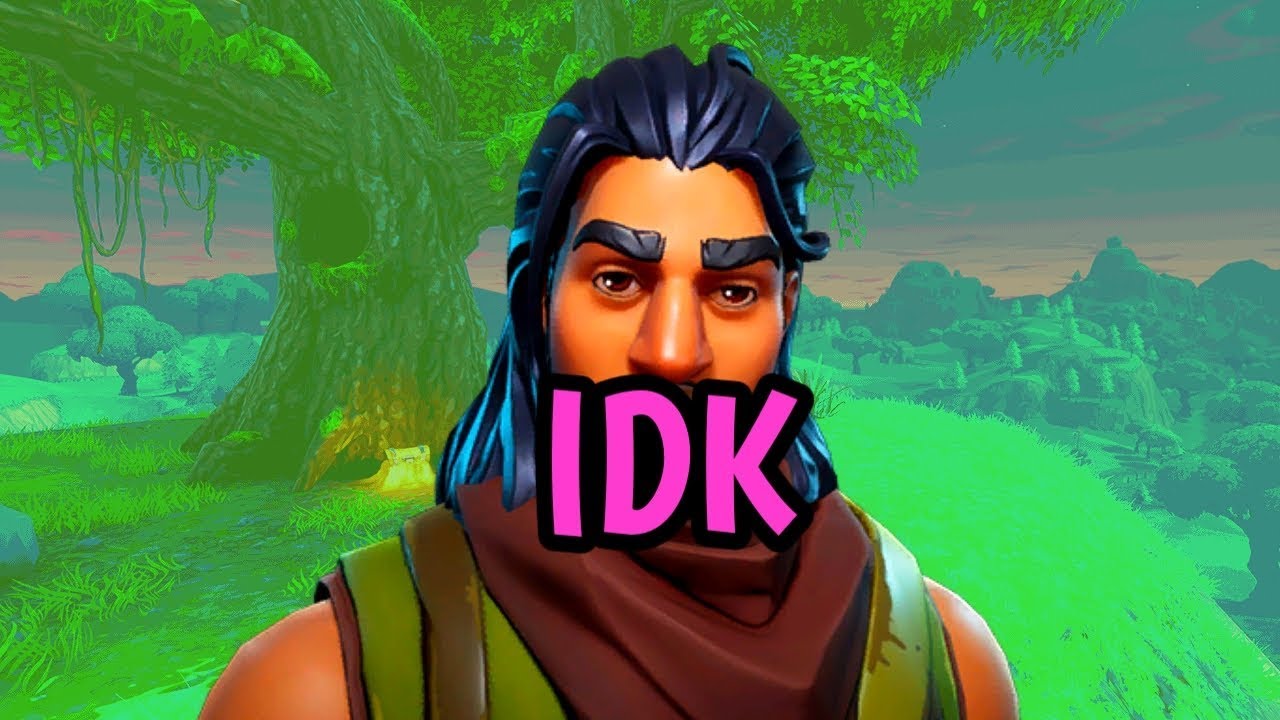 IDK WHAT TO CALL THIS (creative Destruction) - YouTube