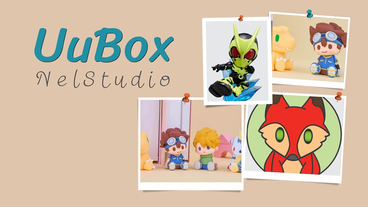 ซื้อกล่องสุ่มมาจากงาน Bandai Hobby Showcase [Unbox Box Bind Box] - YouTube