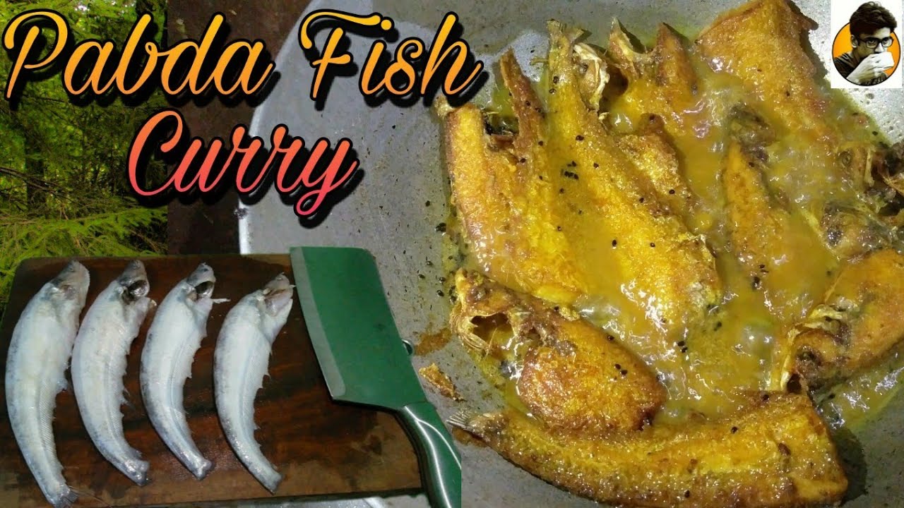 Pabda Fish Recipe | Pabda Macher Recipe | Shorshe Pabda | Indian ...