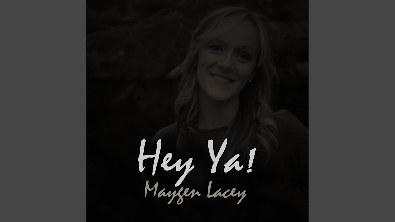 Hey Ya! - YouTube