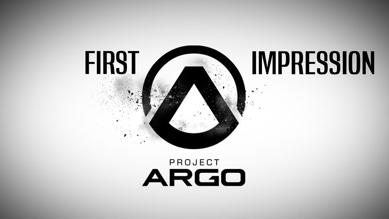 ArmA 3 Project Argo gameplay (Prototype) First Impression + New Map ...