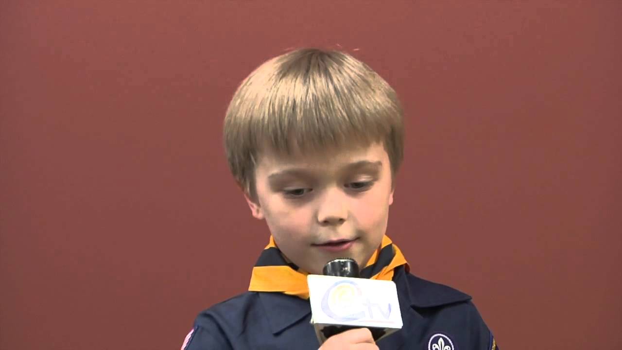 Cub Scouts Pack 525 Youtube