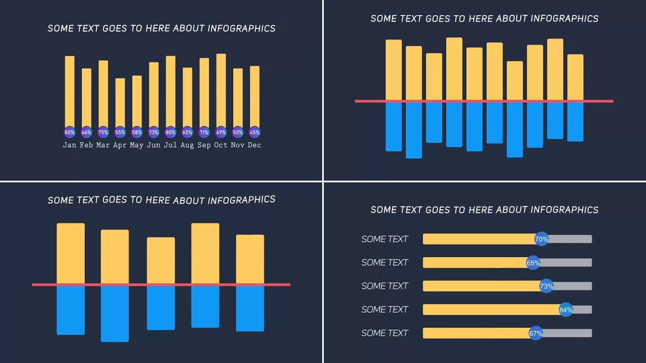 50 Graphs Pack - YouTube